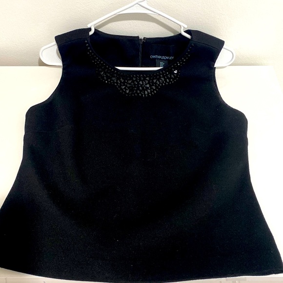 Cynthia Rowley | Tops | Cynthia Rowley Dress Shirt | Poshmark